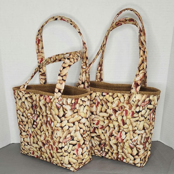 Peanut Shell - Etsy