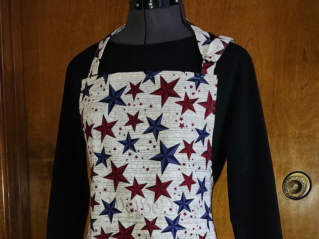 We the People/ American Aprons - Etsy