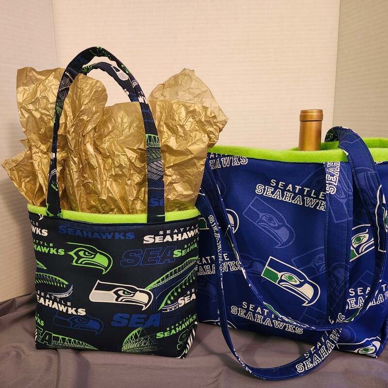 Seahawks Gifts - 60+ Gift Ideas for 2024