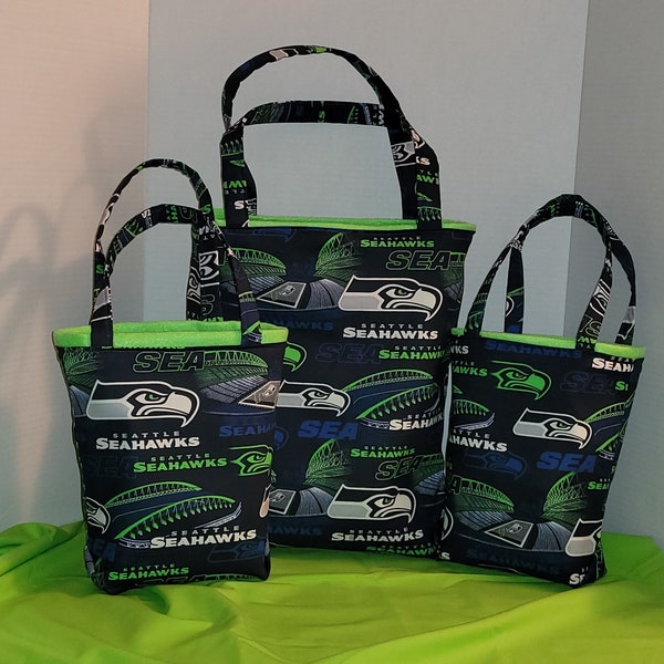Seahawks Favors - Etsy