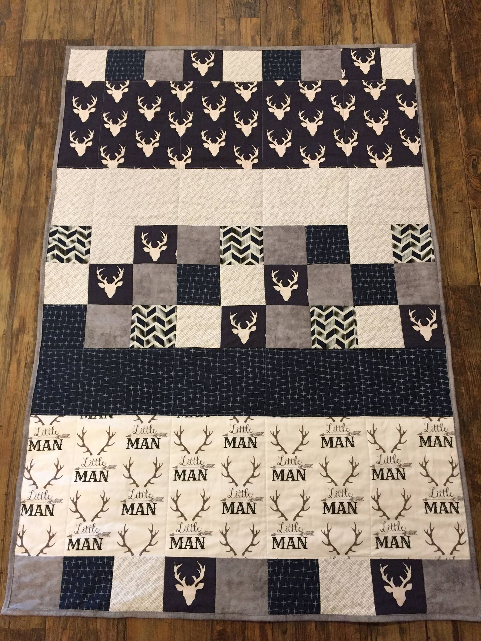 Custom Quilts - Etsy