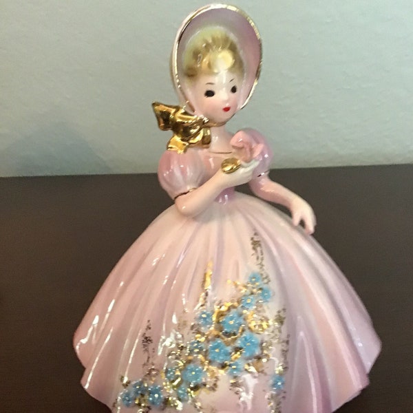Josef Originals Figurine - Etsy