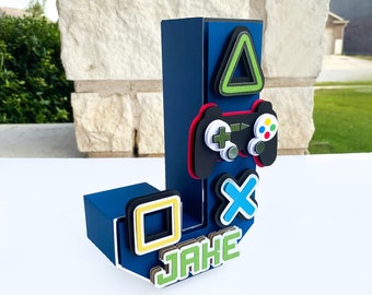 Video Games Decor - Etsy