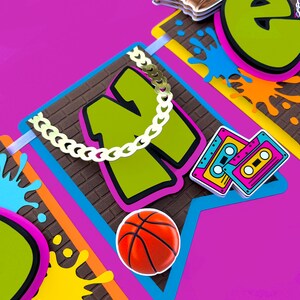 Fresh Prince Cake Topper, Fresh Prince Birthday, Fresh Prince Party ...