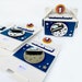 Space Gable Boxes, Space Theme Favor Boxes, Space Party Favors, Space ...
