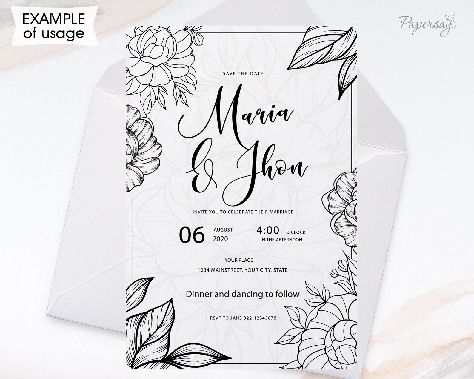 Peony Vector Set SVG EPS CDR Dxf Png Flowers Clip Art - Etsy Canada