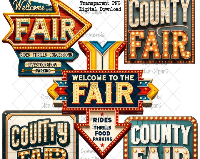 County Fair Png, Country Fair Clipart, Fair Clipart, State Fair ...