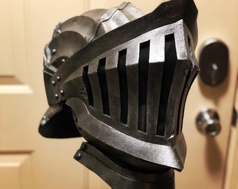 Dark Souls Alva Armor | Etsy UK