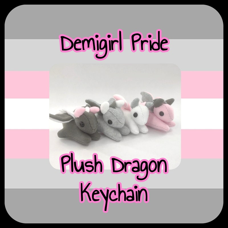 Demigirl - Etsy