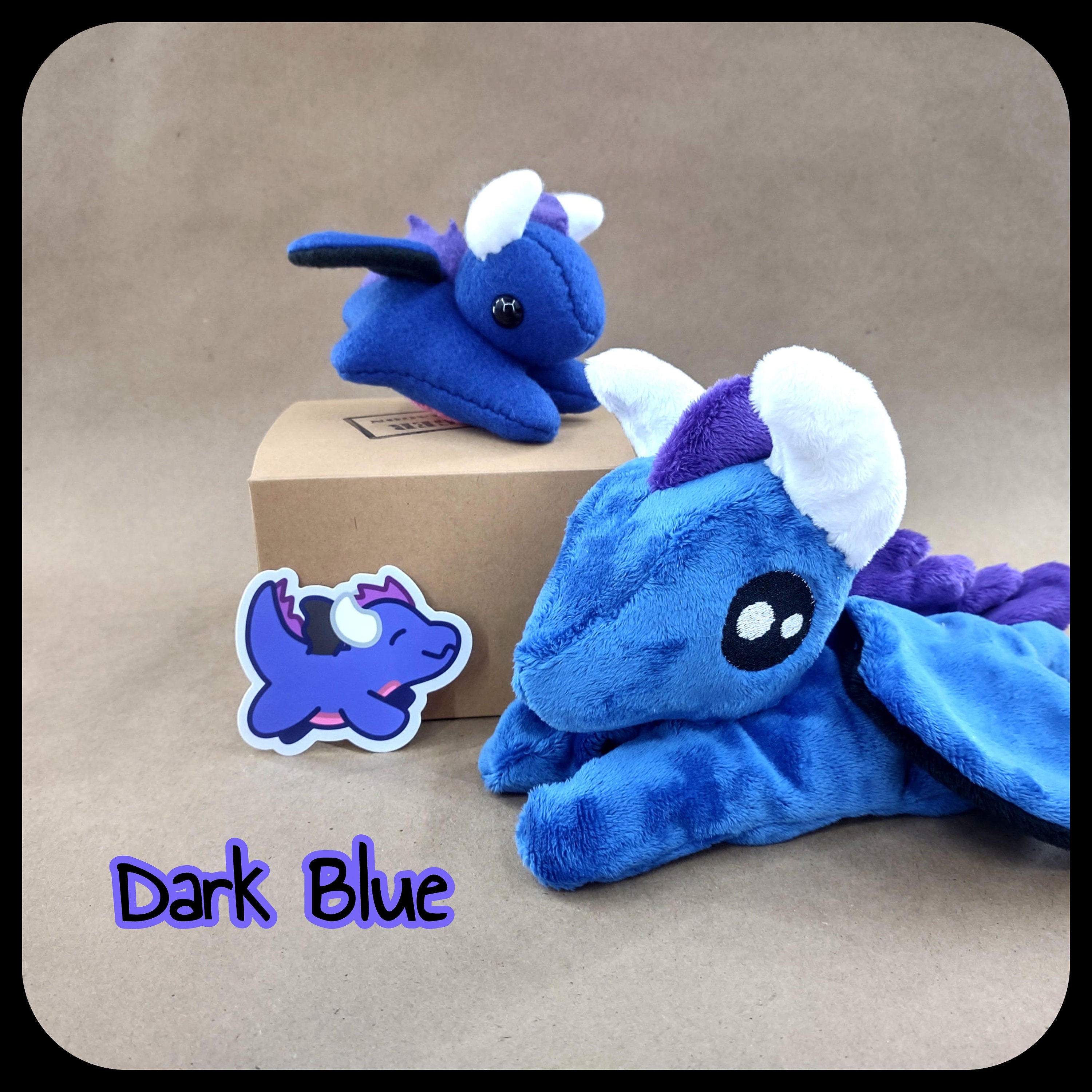 Genderfluid Pride Dragon Bundle - Etsy
