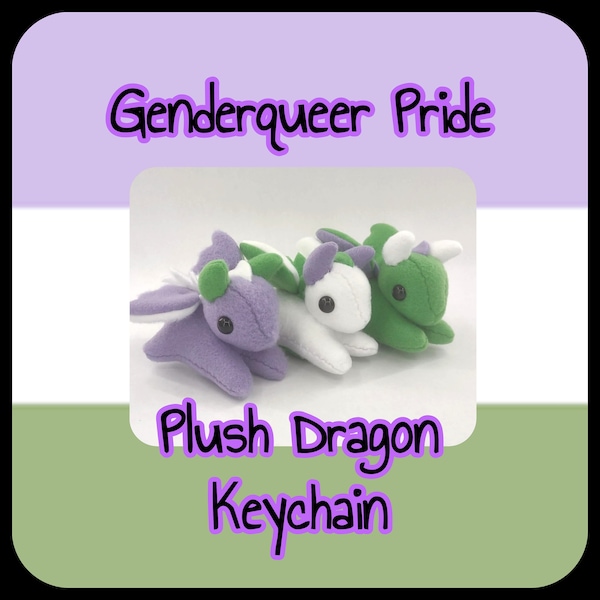 Plush Dragon - Etsy
