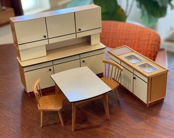 Fritz Altmann Furniture - Etsy