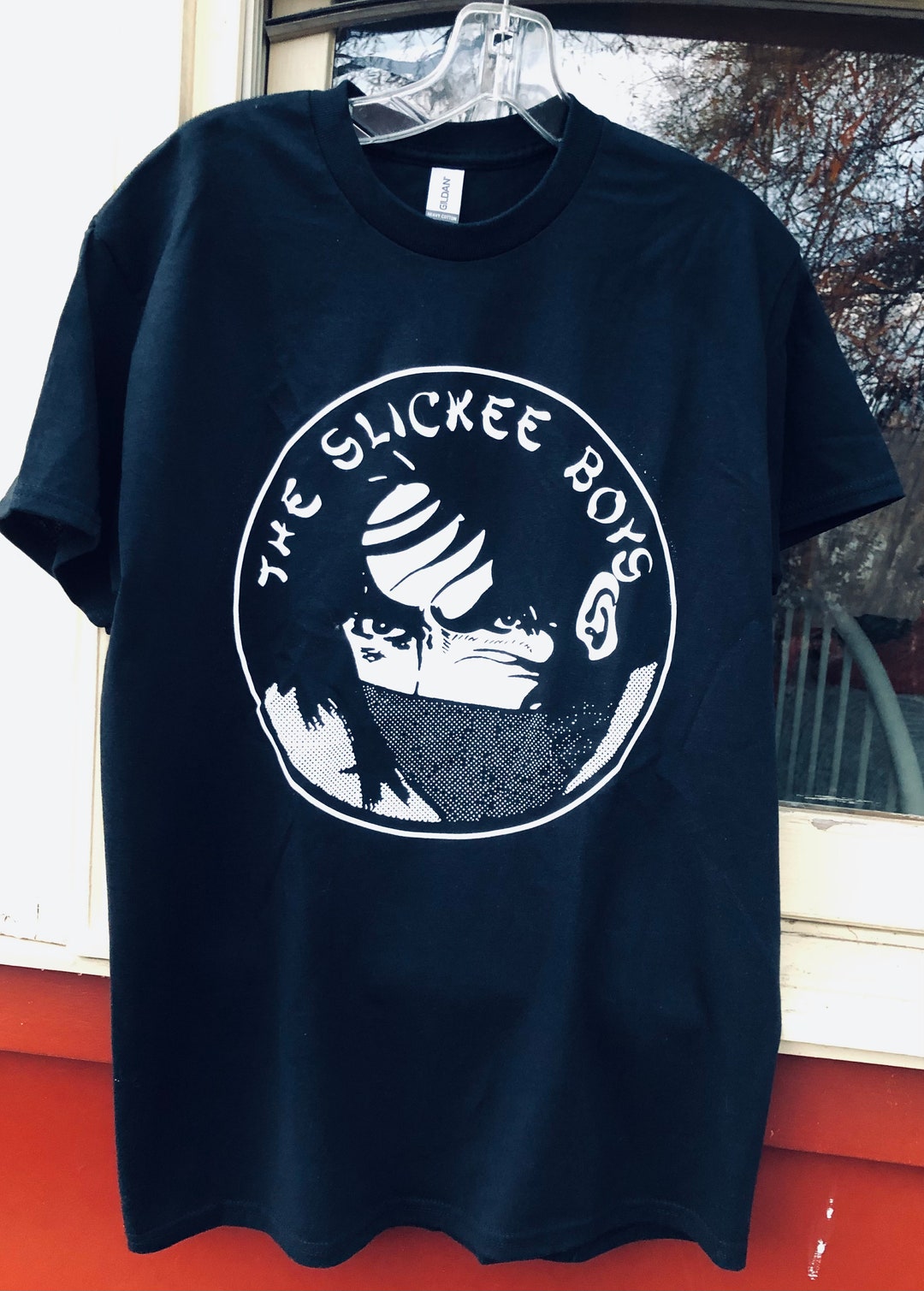 Limited Run Slickee Boys T Shirt - Etsy