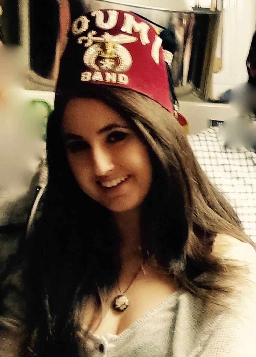 Bejeweled Boumi 1960s Vintage Fez and Case - Etsy