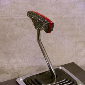 T-handle Shifter, Custom Shift Handle, Hurst Style, Shifter Lever ...