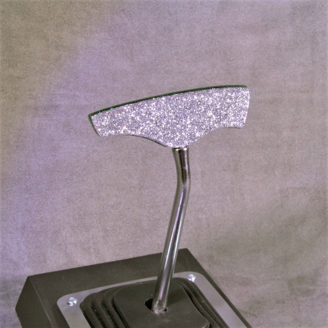 T-handle Shifter Custom Shift Handle Hurst Style Shifter - Etsy