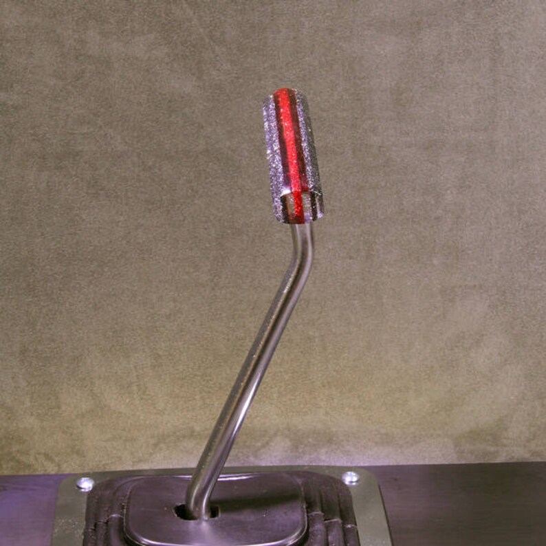 T-handle Shifter, Custom Shift Handle, Hurst Style, Shifter Lever ...