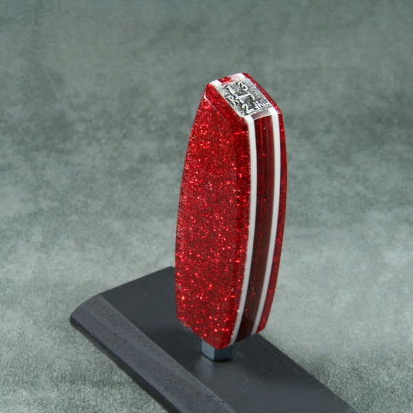 Hot Rod Shift Knobs - Etsy