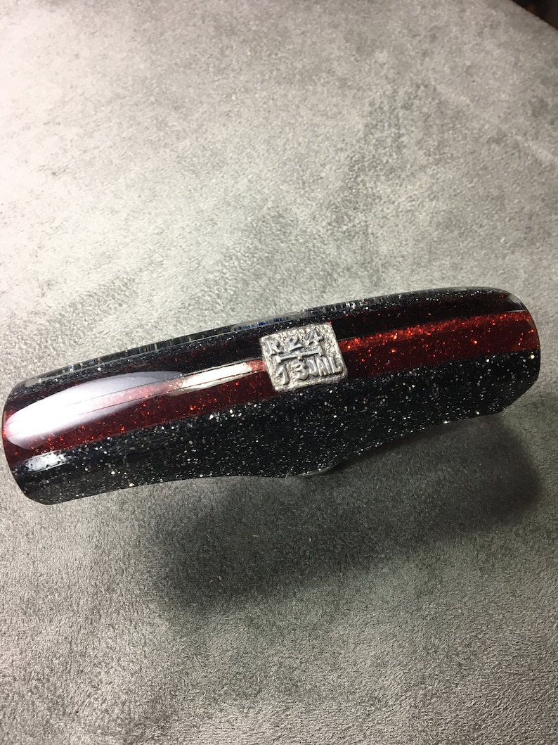 T-handle Shifter, Custom Shift Handle, Hurst Style, Shifter Lever ...