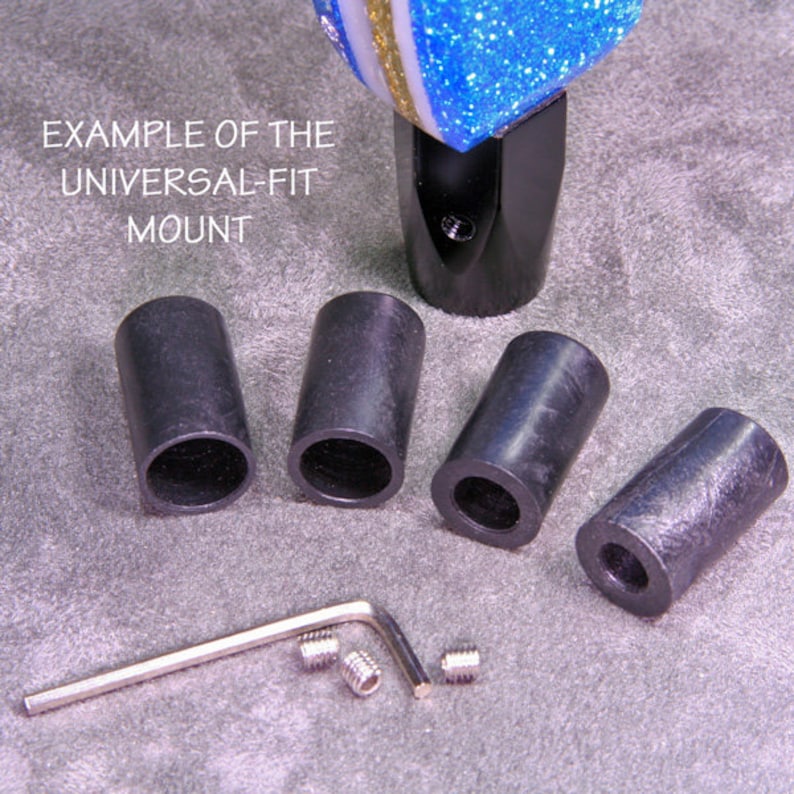 Red SHIFT KNOB, Metallic, Metal Flake, for Your Hot Rod, Rat Rod, Cool ...