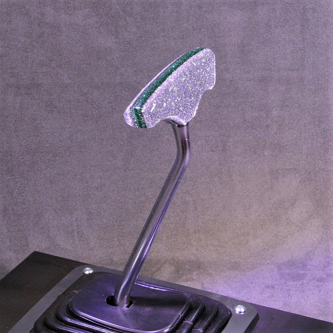 T-handle Shifter, Custom Shift Handle, Hurst Style, Shifter Lever ...