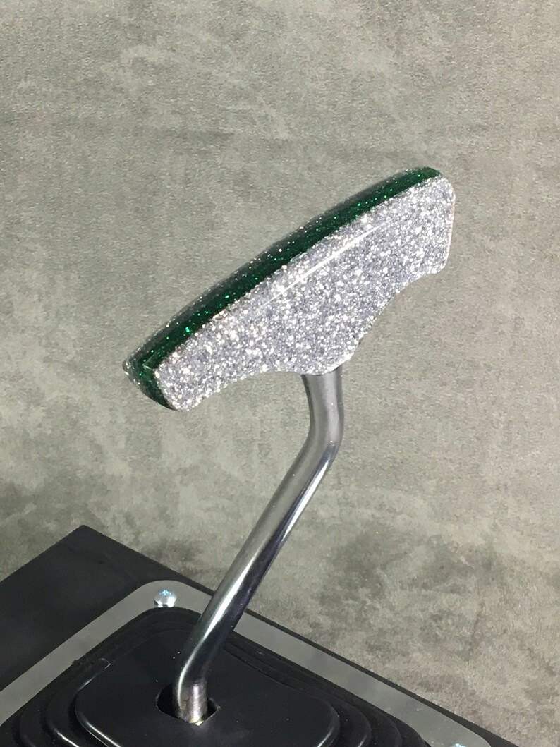 T-handle Shifter Custom Shift Handle Hurst Style Shifter | Etsy