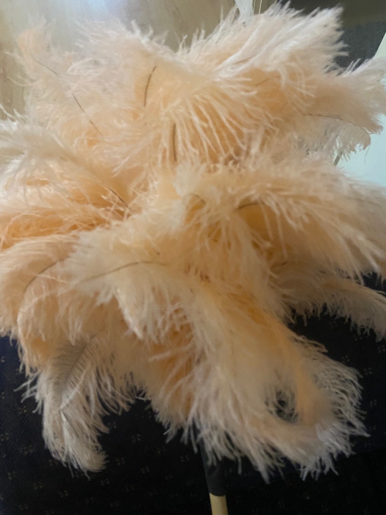 One Special Soft Ostrich Feather Duster 90cm Overall - 36 Inches - 70 ...