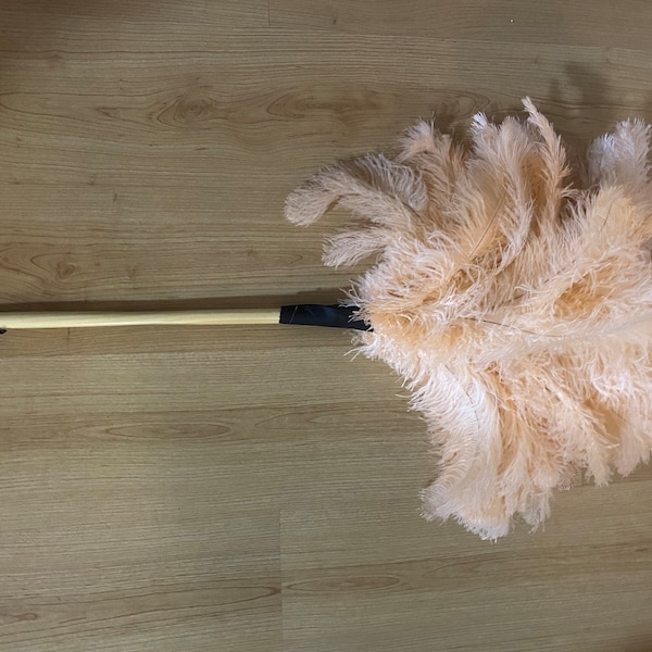 Feather Tickler - Etsy