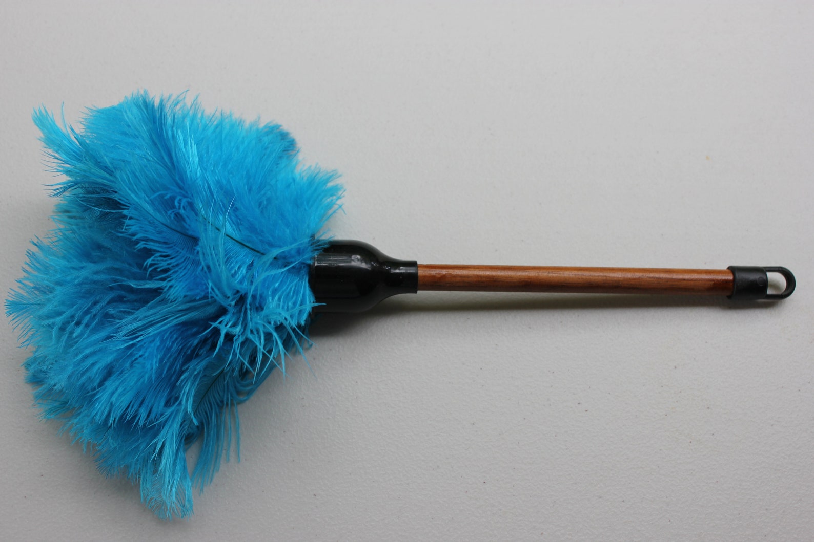 Set of Three 3 Childrens Toy Ostrich Feather Dusters in - Etsy