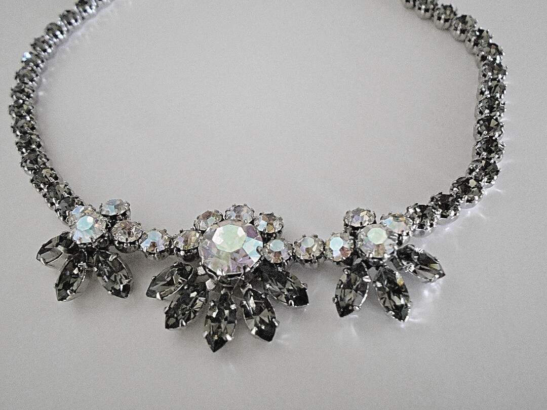 Weiss Black Diamond Jewelry