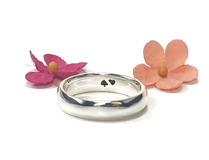 Peter Pan Jewelry Never Grow up Tinkerbell Ring Fairy Tale - Etsy