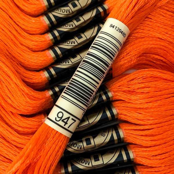 Burnt Orange Fabric - Etsy