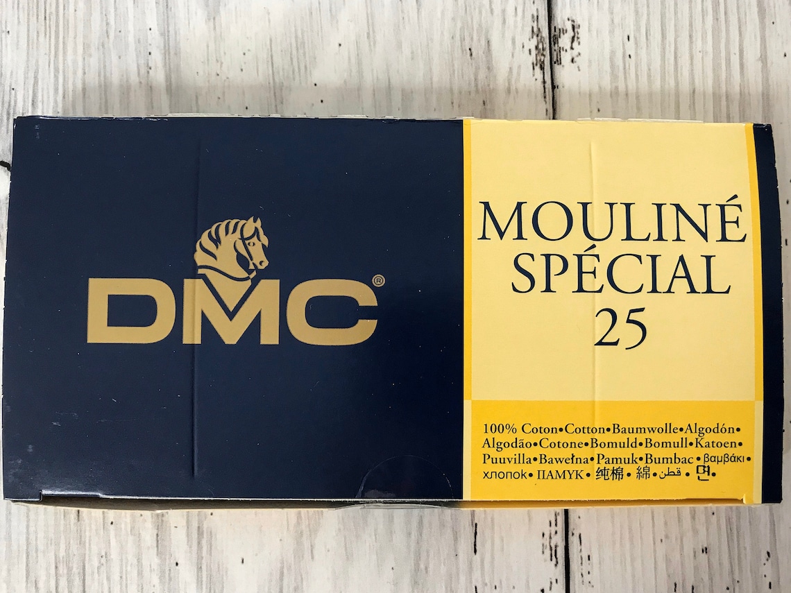 DMC 554 Light Violet Embroidery Floss. 2 or 3 Skein Pack - Etsy Australia