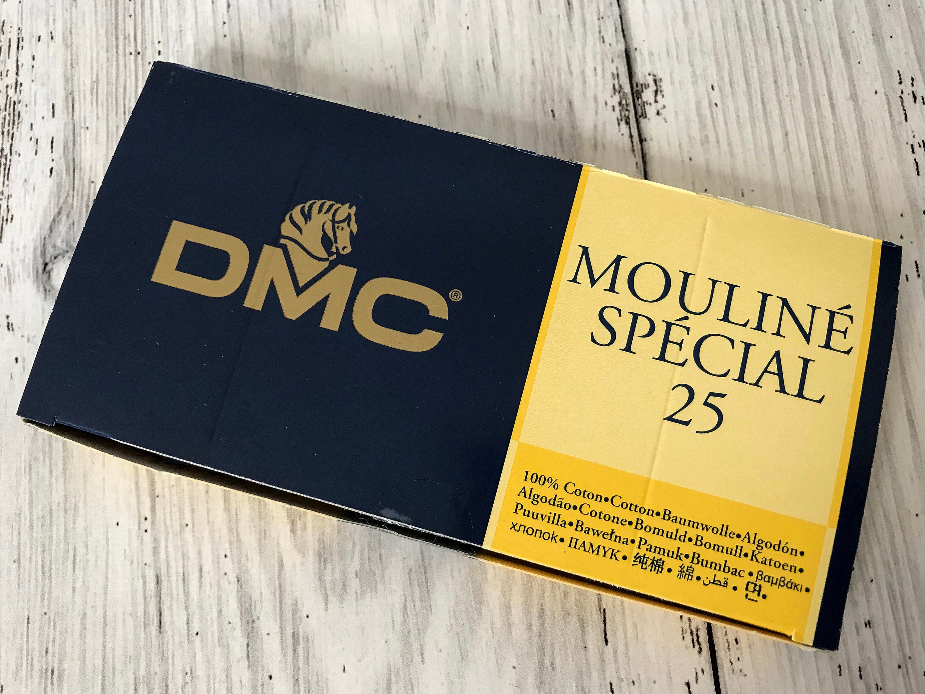 DMC 554 Light Violet Embroidery Floss. 2 or 3 Skein Pack - Etsy Australia