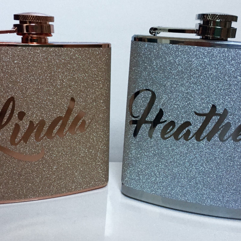 Women Flasks - Etsy