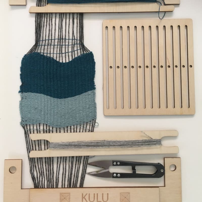 Loom Kit - Etsy