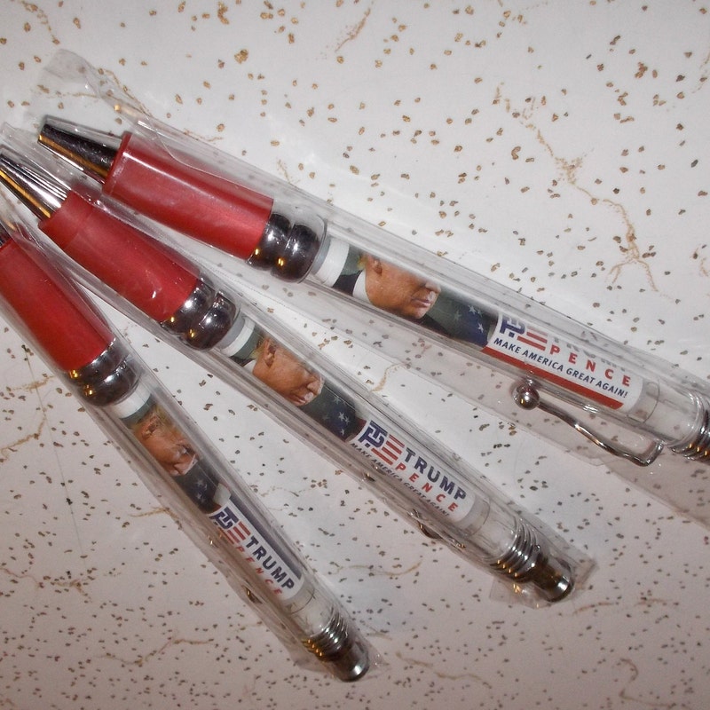 Ink Pen - Etsy