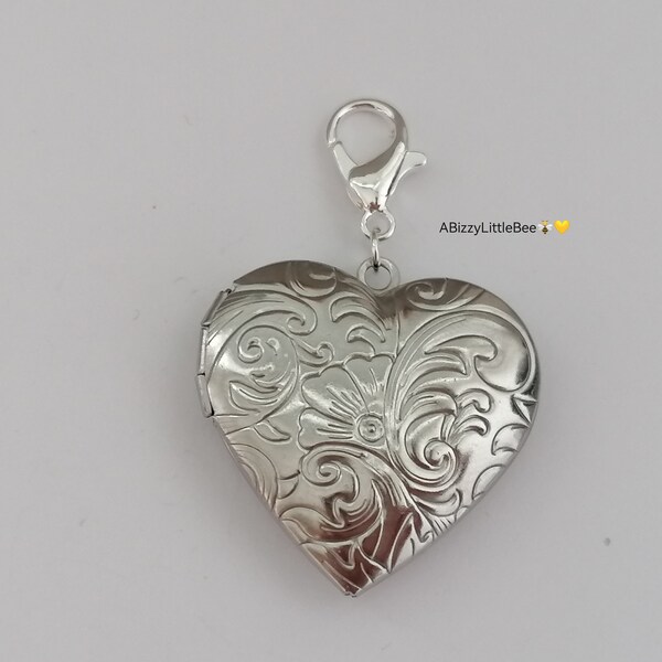 Locket - Etsy