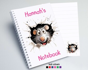 ABitofDifferent - Etsy UK