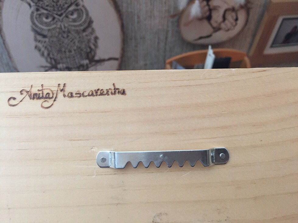 Pyrography Lotus & Dolphins Wood Burning Art Wooden Plaque - Etsy