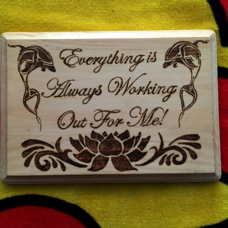 Wood Burning Art - Etsy