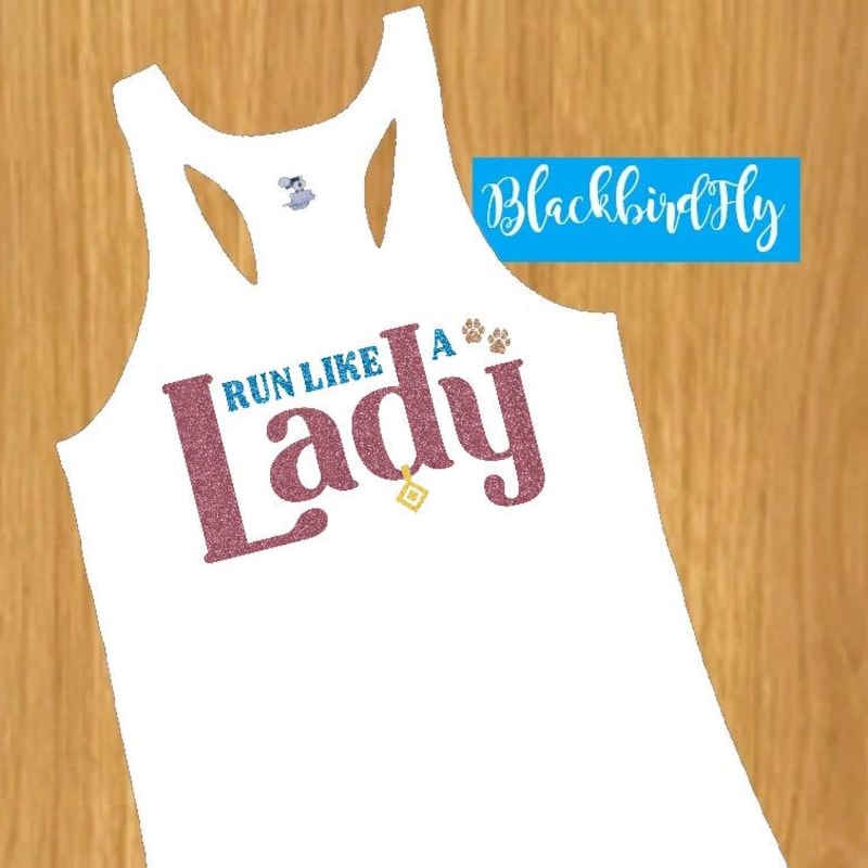 Lady and the Tramp Costume - Etsy