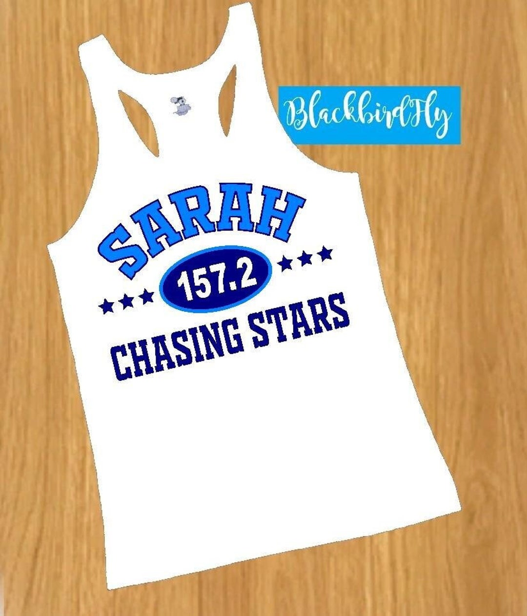 Personalized Marathon Running Shirt for World Major Races - 6 Styles ...