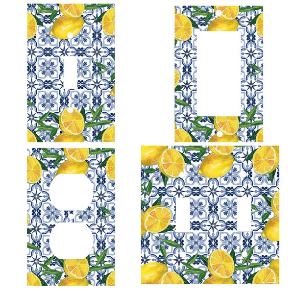 Shop Light Switch Cover Online - Etsy