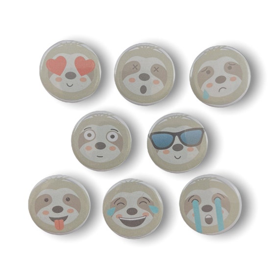 Sloth With Sunglasses Emoji