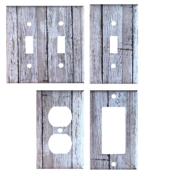 Outlet Covers Decorative Plates - Etsy