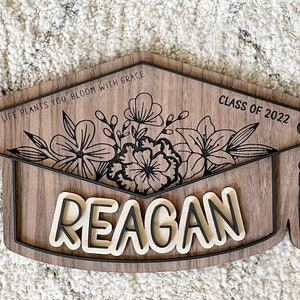 Graduation Digital File Bundle- Signs /keychains, File for Laser Cut ...