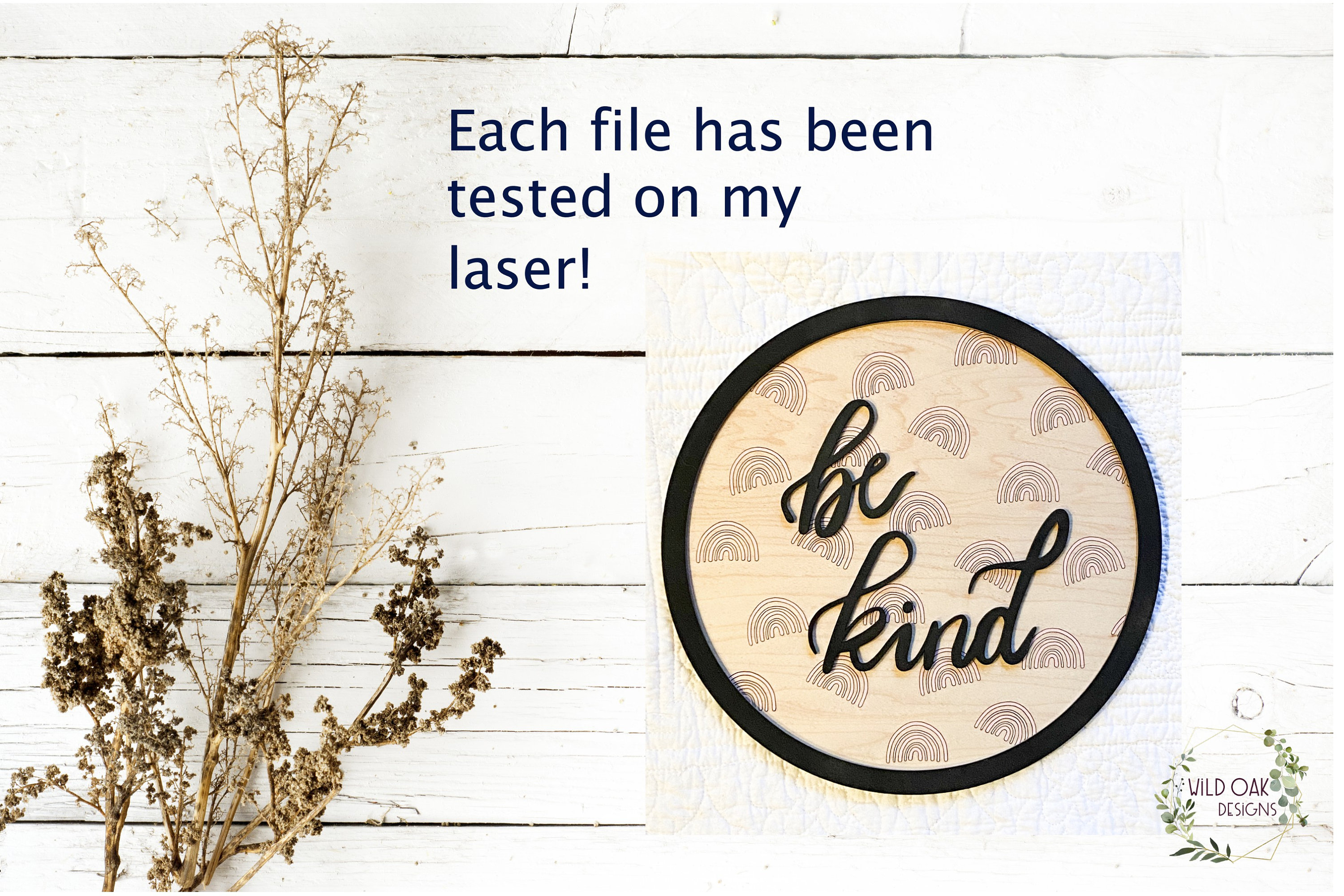 Rainbow Pattern Sign Background Sign SVG Pattern for - Etsy