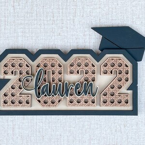 Graduation Digital File Bundle- Signs /keychains, File for Laser Cut ...