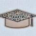 Graduation Digital File Bundle- Signs /keychains, File for Laser Cut ...